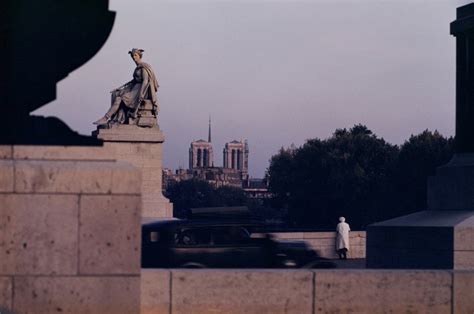 Iconic Notre Dame Cathedral Through History