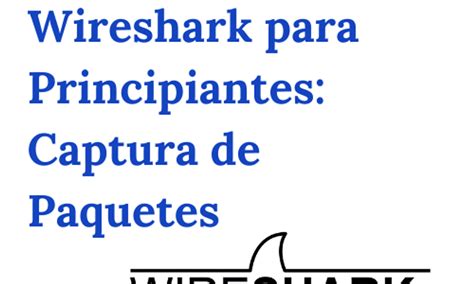 Online Course Wireshark Para Principiantes Paquetes De Captura From Coursera Project Network