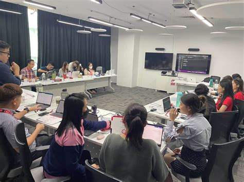 Hilti Microsoft Excel Advanced Training