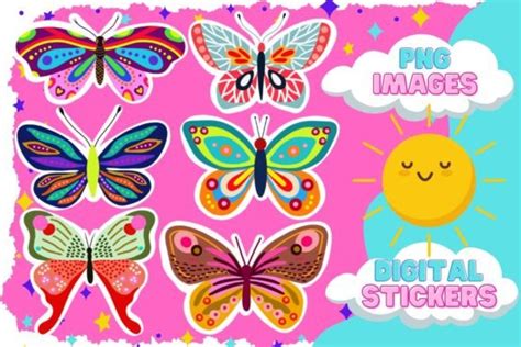 Cute Penis Small Penis Penis Stickers Graphic By Liseevna Art