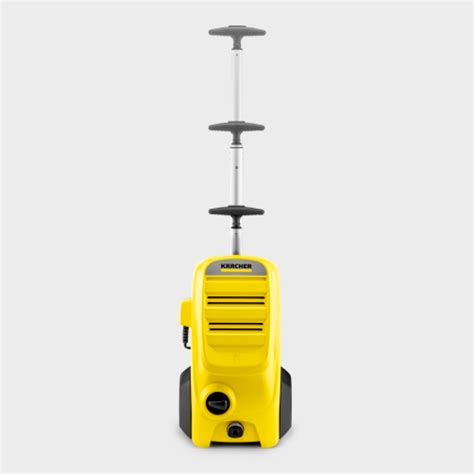 Kärcher K 4 Classic Pressure Washer Karcher Center Trafalgar