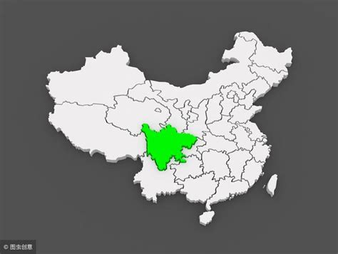 為什麼四川是歷史上兵家必爭之地 每日頭條
