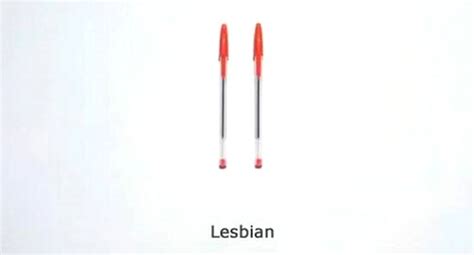 Sex Explained With Pens