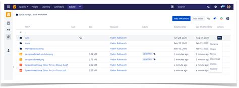 Connecting Sharepoint And Atlassian Confluence Together Stiltsoft