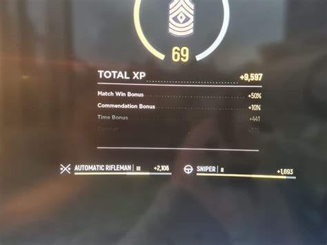 Leveling Bug R HellLetLoose