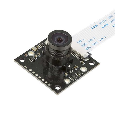 Unlocking The Potential Ov5647 Camera Module Datasheet Revealed