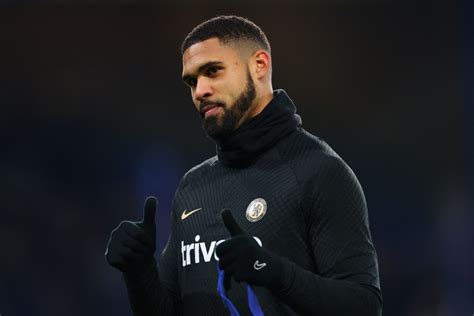 Ruben Loftus Cheek Wouldnt Want To Be Stuck With Antonio Conte In A
