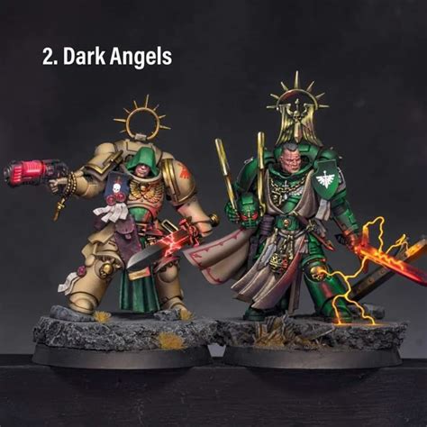Pin By Stephen Shaw On 40k Dark Angels Warhammer Dark Angels Dark