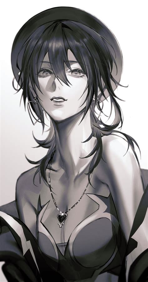 Deren Path To Nowhere Drawn By Toho Min Danbooru