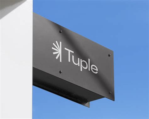Tuple • Branding By Yummygum On Dribbble Tuple • Branding By Yummygum On Dribbble
