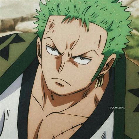100 Fondos De Fotos De Roronoa Zoro
