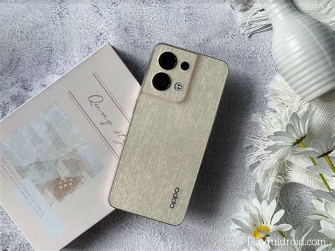 Oppo Reno Reno Pro Specifications Leaked Playfuldroid