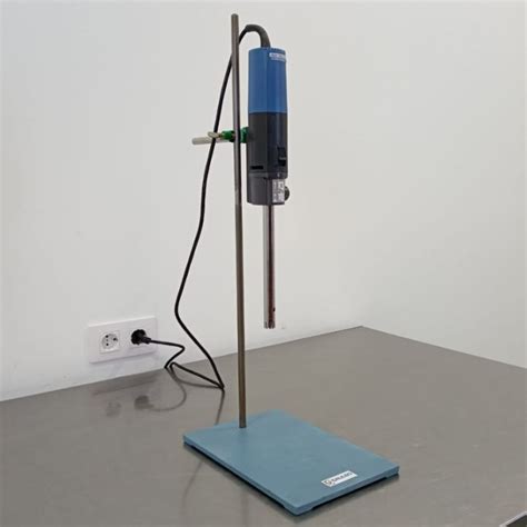 Buy Ika Ultra Turrax T18 Basic Homogenizer At The Best Price ǀ Galileo Equipment