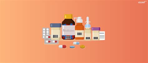 How Helpful Barcodes Are In Medication Administration System Asset Infinity