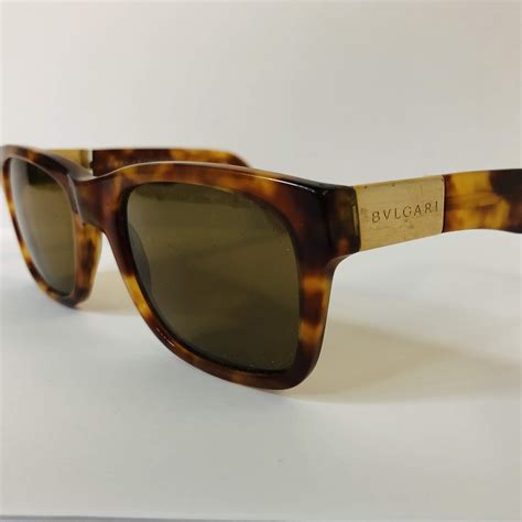 Bvlgari Sunglasses
