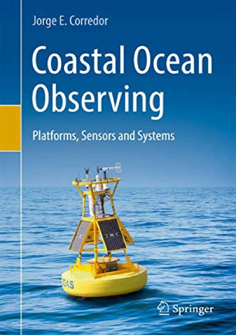 Pdf Coastal Ocean Observing Platforms Sensors And Systems