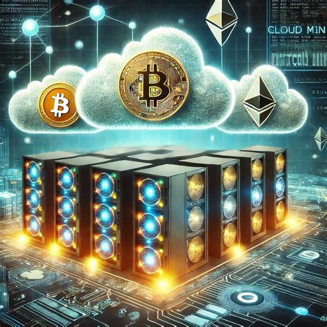 Earn Cryptocurrency As Passive Income Top 9 Best Free Bitcoin Cloud Mining Platforms In 2024