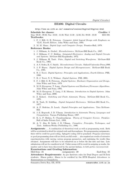 Intro Pdf Logic Gate Integrated Circuit