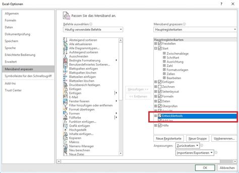 Ein Excel Makro Erstellen Und Wiederholt Ausführen So Gehts
