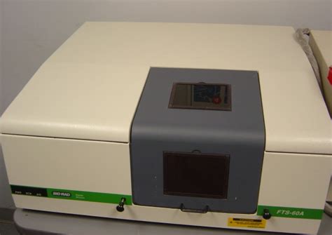 Foss Nir Systems Model 6500 Foss 6500 Smart Probe Analyzer Fpss Nir Smartprobe Foss Nir 6500