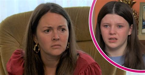 Eastenders Stacey Slater Leaves Fans Furious Over Lily Pregnancy
