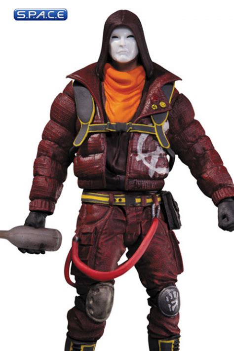 Anarky Batman Arkham Origins Series 2