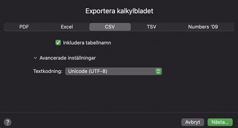 How Do I Save A Csv File With Utf 8 Encoding Clipsource