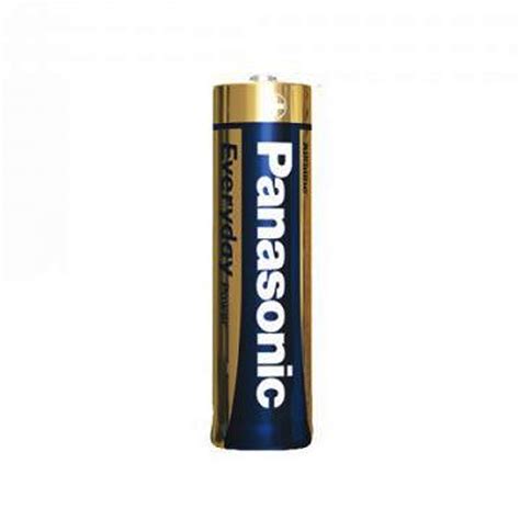 Baterija Panasonic Everyday Power Alkalna Aa Lr Vertek Sistem D O O