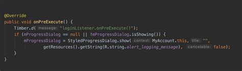 progressdialog extra space due to empty title [bug] · issue 8192