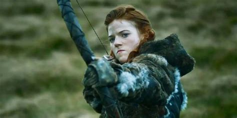 Game Of Thrones Rose Leslie Is Heading Back To Hbo With A Sanditon