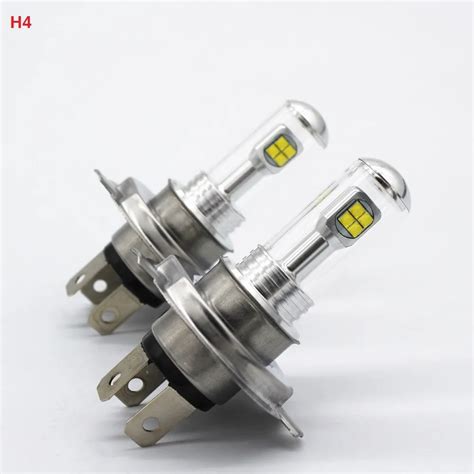 H7 Socket Adapter Led Bulb Light Factory Price Auto Daytime Running Headlight With 40w Buy H7