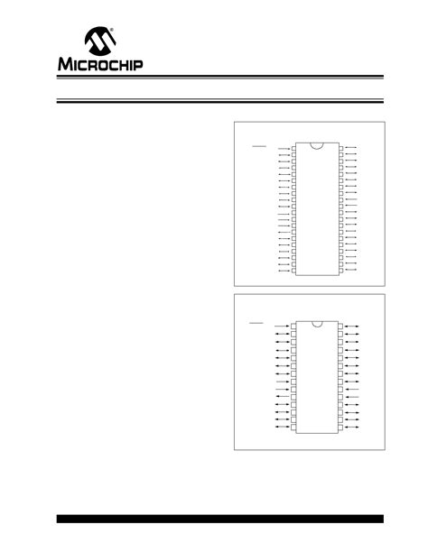 PIC16LC712 04I SS Programming Manual Microchip AiPCBA