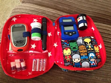 Pin On Omnipod Cases