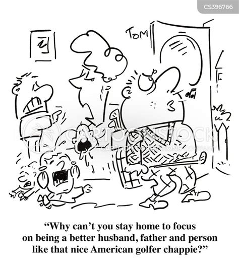 Glamour Model Cartoons And Comics Funny Pictures From Cartoonstock