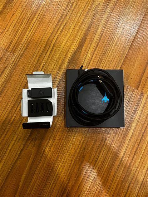 Logitech G Pro Wireless Mouse Computers Tech Parts Accessories Mouse Mousepads On Carousell