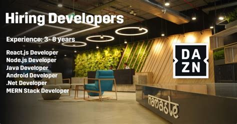 Sireesha Ponnaganti On Linkedin Dazn Sportsstreaming Innovation