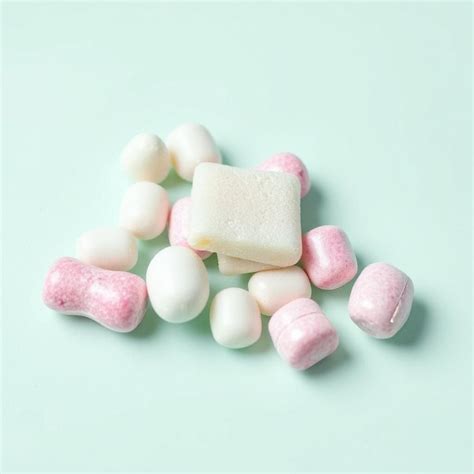 껌 씹으면 뇌 건강에 치명적일 수 있다 몸건강연구소