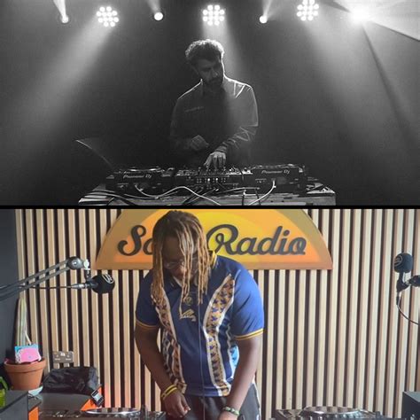 Karim Bitar Feat Tkama 19 05 2025 Soho Radio