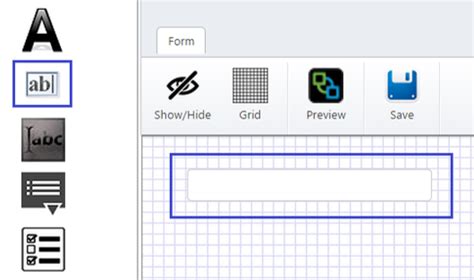 How To Build Dynamic Forms In Flowwright Flowwright