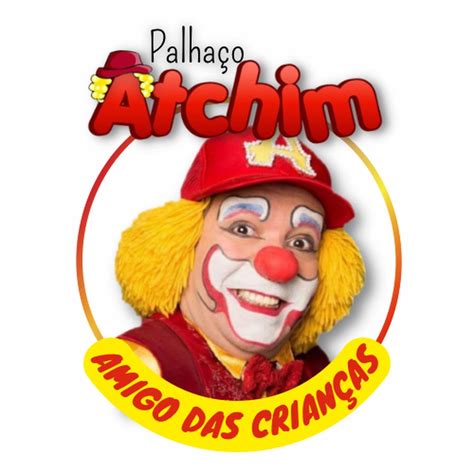 Atchim Oficial Youtube