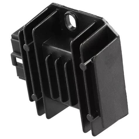 RÉgulateur Redresseur De Métal Pour Nmax 125 Et Pour Gpd Avec Oe 4b4