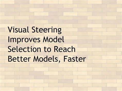 visualizing model selection with scikit yellowbrick an introduction to developing visualizers