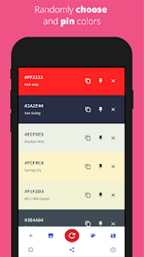 Color Palette Studio Per Android Download