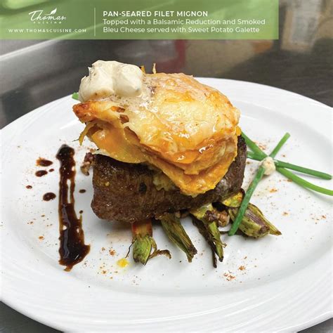 Thomas Cuisine On Linkedin Teamwork Foodservice Food Restaurant