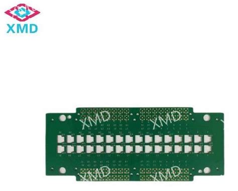 Impedance Multilayer Circuit Board For Enhanced Performance High Performance Impedance