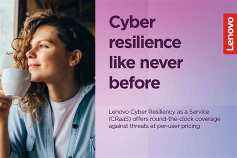 Cyber Resiliency As A Service A Comprehensive Approach To Security