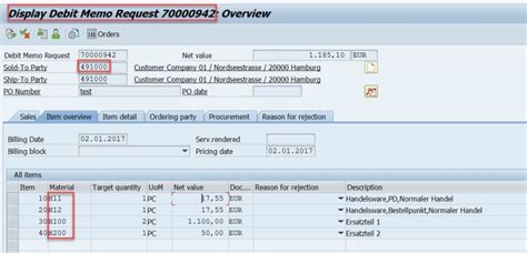 Material Listing And Exclusion In Sap Sd Sapcodes