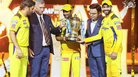 Who Is The Winner Of Ipl 2024 Team Loria Arielle