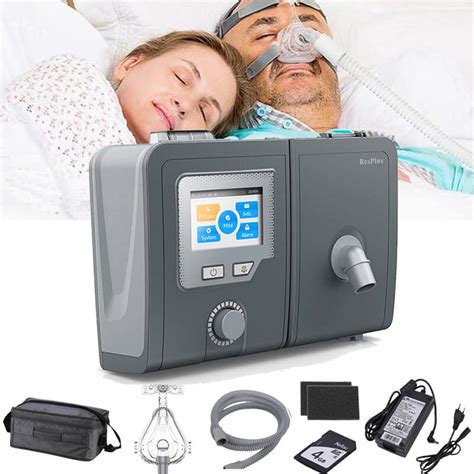 Resplus Bipap Machine St Mode Bipap Machine Best Home Bipap Machine Bipap Machine For