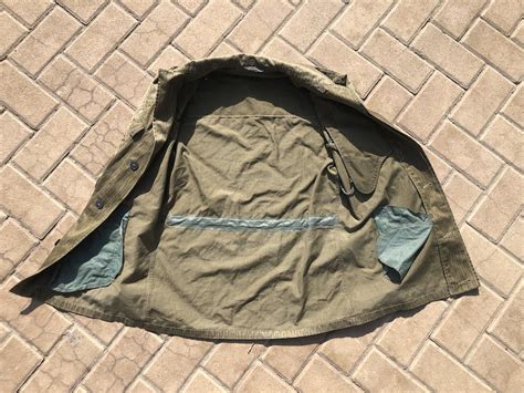 Vintage East German Ddr Strichtarn Camo Jacket Grailed